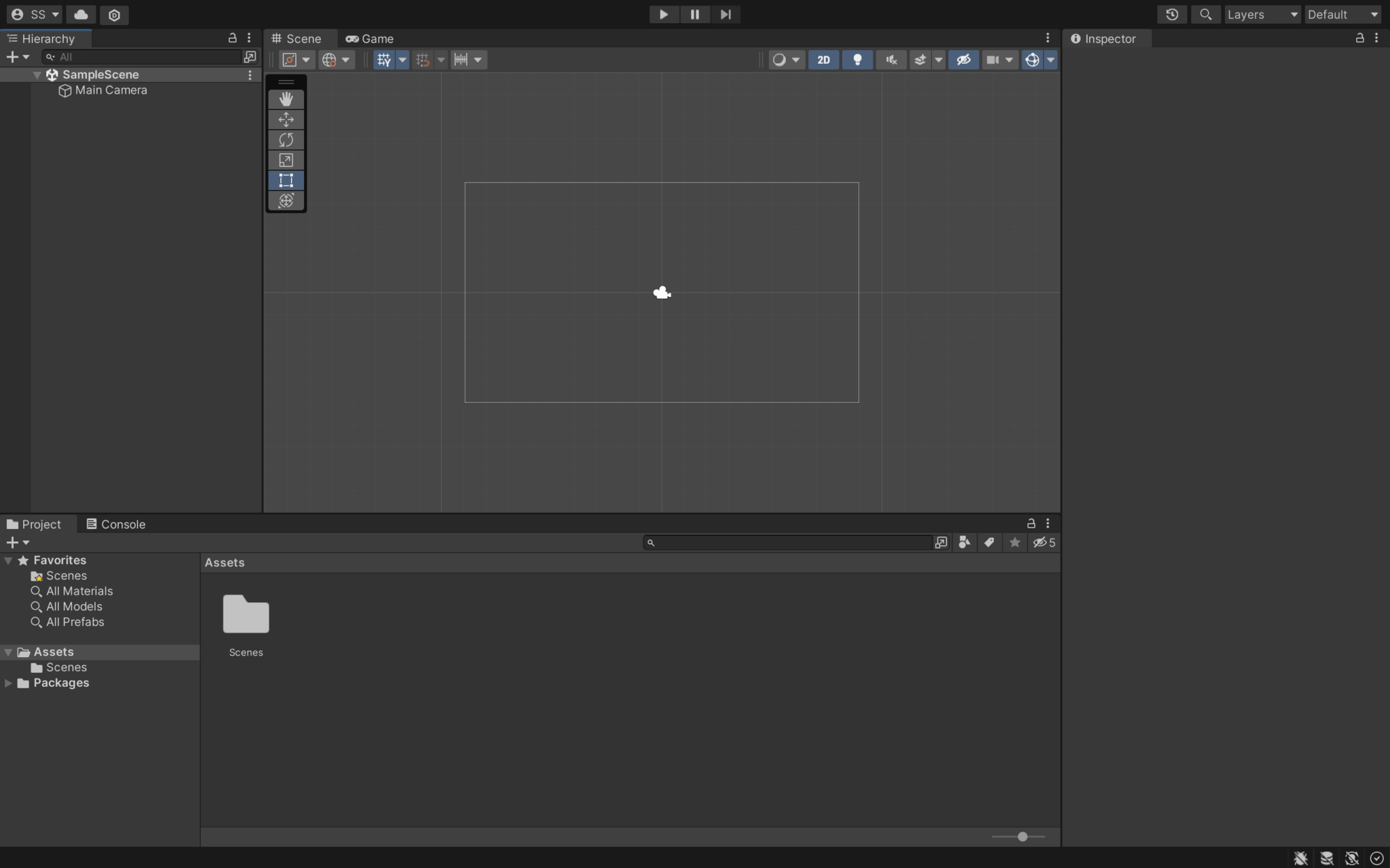 Winkrat Development | ProCamera2dの背景多重スクロール(Parallax)